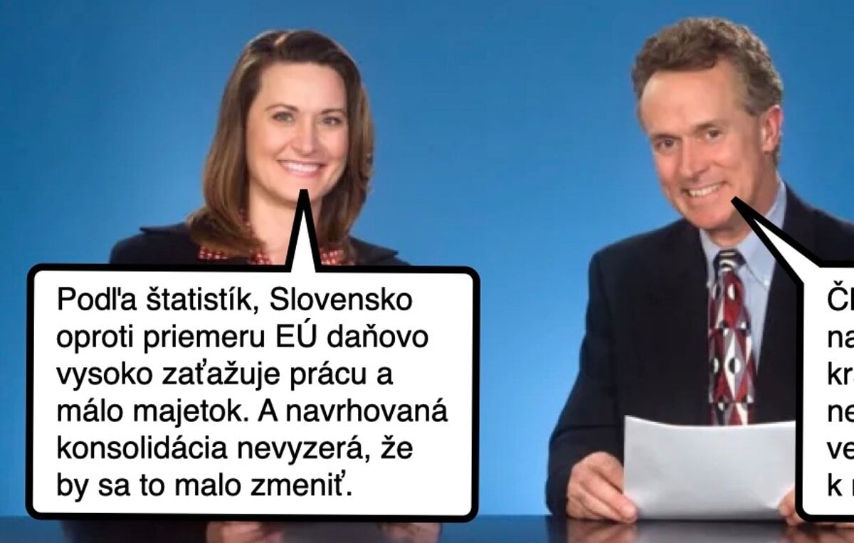 Cynická obluda: Krajina na mieru - Fokus Región
